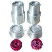 China 20kHz Ultrasonic Mould and Horn for Plastic Welding Custom Colors Factory Direct for sale