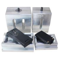 China 20kHz Ultrasonic Mould and Horn for Plastic Welding Custom Colors Factory Direct for sale
