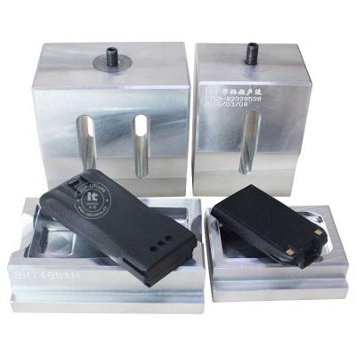China 20kHz Ultrasonic Mould and Horn for Plastic Welding Custom Colors Factory Direct for sale