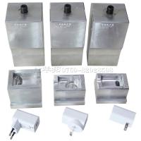 China 20kHz Ultrasonic Mould and Horn for Plastic Welding Custom Colors Factory Direct for sale