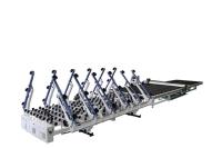 China High Performance CNC Glass Cutting Machine With Glass Loading Machine CE Approval for sale