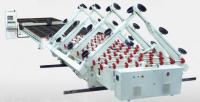 China Computer Control Insulating Glass Production Line CNC Glass Cutting Machine for sale