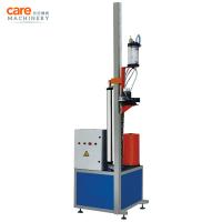 China Small Insulating Glass Production Line For Double Glazing Window Desiccative Dryer Filling for sale