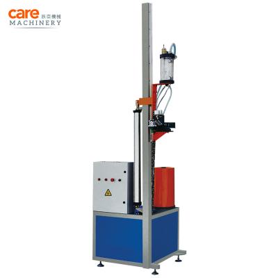 China Small Insulating Glass Production Line For Double Glazing Window Desiccative Dryer Filling for sale