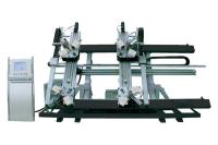 China Aluminium Doors And Windows Manufacturing Machines , Four Corner Aluminium Crimping Machine for sale