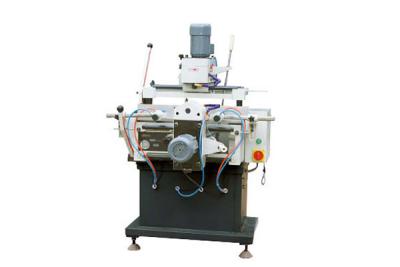 China 1.85KW Aluminium Window Fabrication Machinery , Aluminium Copy Router Machine for sale