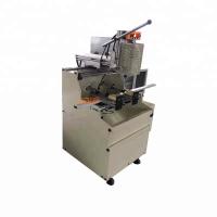 China Fast Speed Aluminum Window Machine For Lock Hole Milling 12000r / Min Ratating Rate for sale
