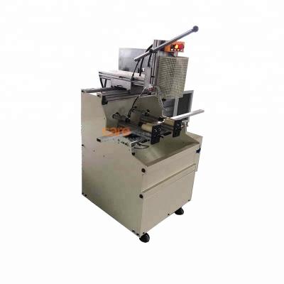 China Fast Speed Aluminum Window Machine For Lock Hole Milling 12000r / Min Ratating Rate for sale