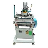China Aluminum Window Machine For Lock Hole Drilling for sale