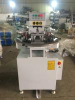 China Hydraulic Aluminium Window Door Punching Machine for sale