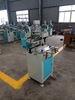 China Window Aluminum Milling Machine , Aluminium Milling Machine 1850w Input Power for sale