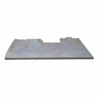 China Carbon Steel And Alloy Steel Laser Cutting Service For Metal Parts Manufacturing for sale