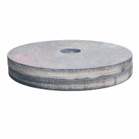 China Steel Flanges CNC Flame Cutting Service In Pipeline And Equipment Connection for sale