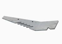 China Custom Laser Cutting Service For Small Gears And Mold Components Manufacturing for sale