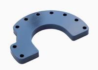 China Custom Laser Cutting Service For Small Gears And Mold Components Manufacturing for sale