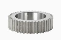 China Carbon Steel Plate And Mild Steel CNC Laser Cutting Service For Mechanical Parts for sale