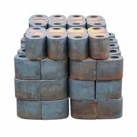 China Customizable CNC Flame Cutting Service For Engineering Steel Structure for sale