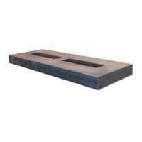 China Q235B S355JR Q345R CNC Plasma Cutting Service For Hydraulic Press Equipment for sale