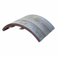 China High Precision Complex Shaped Metal Bending Processing Customized for sale