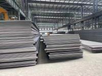 China Shipbuilding Medium Carbon Steel Plate A36 Q235B for sale
