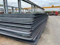 China Shipbuilding Medium Carbon Steel Plate A36 Q235B for sale