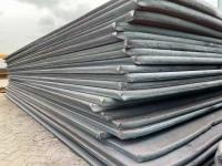 China Shipbuilding Medium Carbon Steel Plate A36 Q235B for sale
