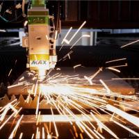 China Carbon Steel Precision Laser Cutting Undertake Thickness 8mm-100mm for sale