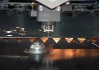 China Carbon Steel Laser Cutting For Pressure Vessel Plate, Marine Plate Cutting for sale