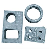 China Hot Rolled Carbon Steel Plate Laser Flame Cutting For Mechanical Heavy Industry for sale