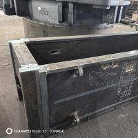China Carbon Steel Welding Process For New Energy Vehicle Stamping Production Line for sale