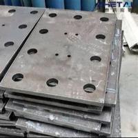 China Carbon Steel Laser Cutting Service For Automated Production Lines for sale