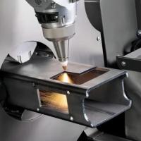 China Carbon Steel Laser Cutting Service High Precision Cutting Size Control Within 1mm for sale