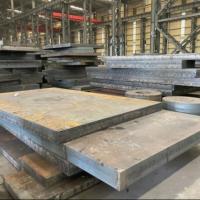 China Custom Carbon Steel Plate Welding Service for Large Equipment Assembly Welding for sale