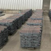 China Q355B Carbon Steel Plate Welding Processing Custom Single Weight 100 Tons for sale