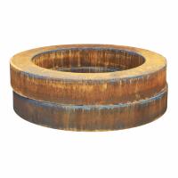 China Carbon Plate Welding Processing Service for Machine Tool Body Welding Parts for sale
