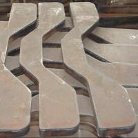 China Accurate CNC Plasma Service For Customized Mechanical Component Production for sale