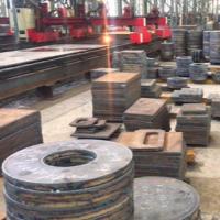China Metal CNC Plasma Cutting Service For Metallurgical Equipment for sale