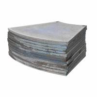 China Metal CNC Plasma Cutting Service For Metallurgical Equipment for sale