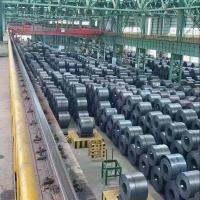China Open Flat Carbon Steel Plate  Q235B  Q355B for sale