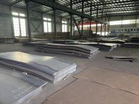 China Open Flat Carbon Steel Plate  Q235B  Q355B for sale