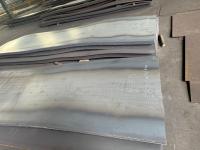 China Open Flat Carbon Steel Plate  Q235B  Q355B for sale