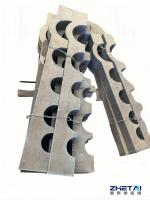 China Laser Heavy Industry Cnc Cutting Service 6mm Carbon Steel Plate for sale