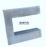 China Black Metal Carbon Steel Plate Cut To Size Custom for sale