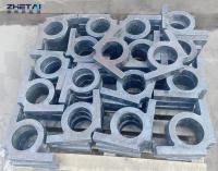 China Carbon Cut Steel Plate Welding Processing New Energy Vehicle Stamping Production Line Equipment Welding Parts for sale