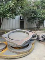 China Carbon Laser Cutting Steel Plate Super Large Cutting Base for sale