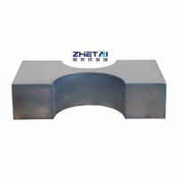 China Carbon Laser Cutting Steel Plate Super Large Cutting Base for sale