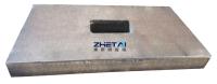 China Metal Production Method Carbon Steel Laser Cutting Plate for sale