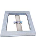 China ISO 9001 2015 Certified Flame Cutting Steel Plates For Versatile Applications for sale