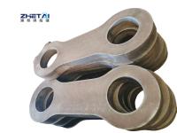 China Precision Laser Cutting Steel Plates For Various Applications for sale