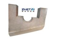 China Customized CNC Flame Cutting Steel Plates for sale
